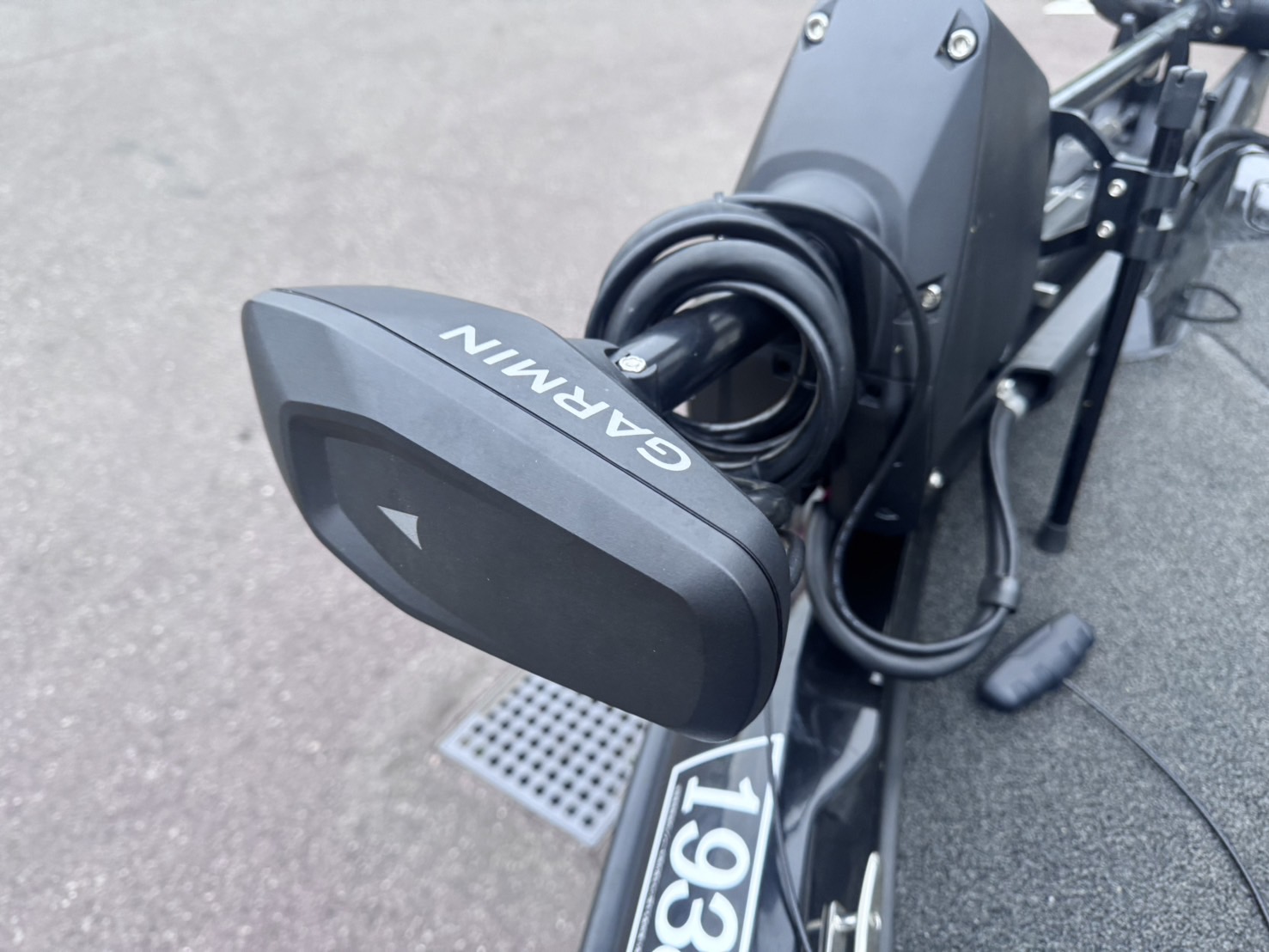 ボートリストに中古艇 SOUTHER 450 2019modelを追加しました！ | 琵琶湖のバスボートの新・中古艇の販売サイト